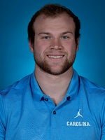 Jake Harkleroad, North Carolina, Athlete