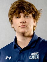 Mason Howard, Old Dominion, Offensive Tackle