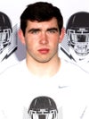 Drew Turner, Glacier, Running Back