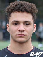 Josiah Molden, West Linn, Cornerback