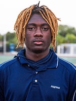 Isaiah Hardge, Colorado, Wide Receiver