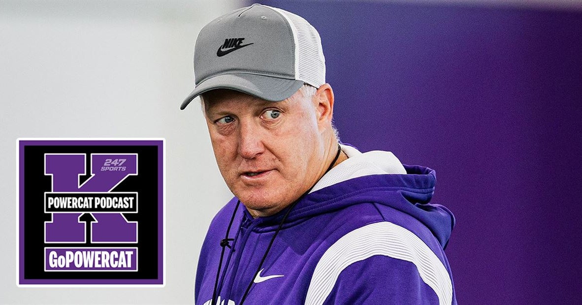 Powercat Podcast: Kansas State spring football concerns