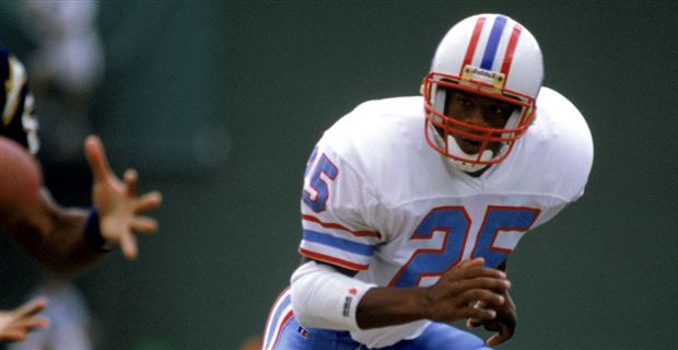 Miami's All-1980s Team