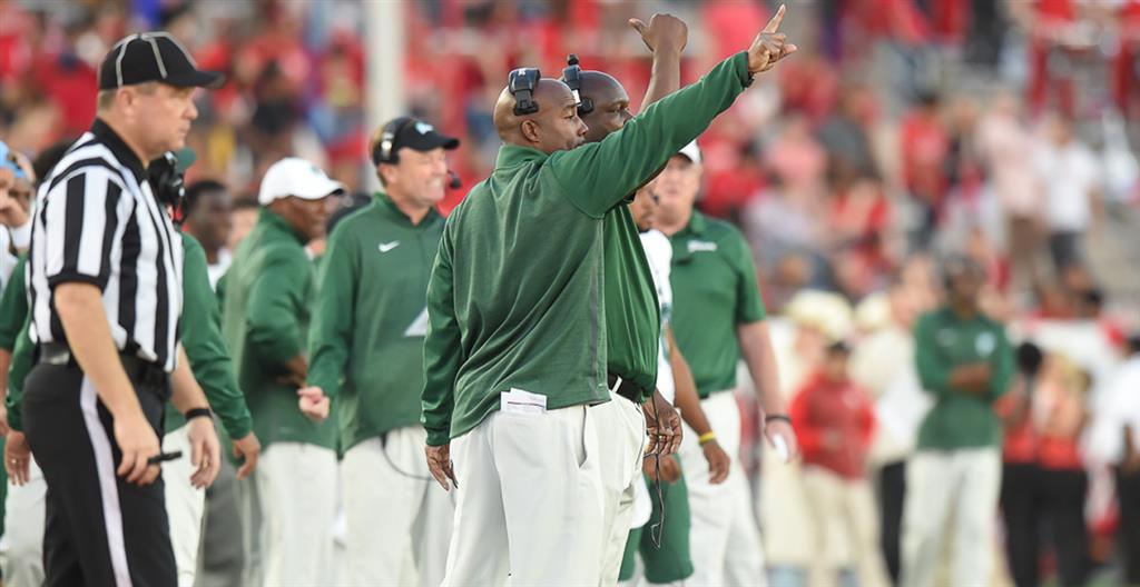 A comprehensive coach