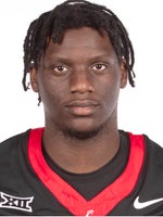 Chamon Metayer, Colorado, Tight End