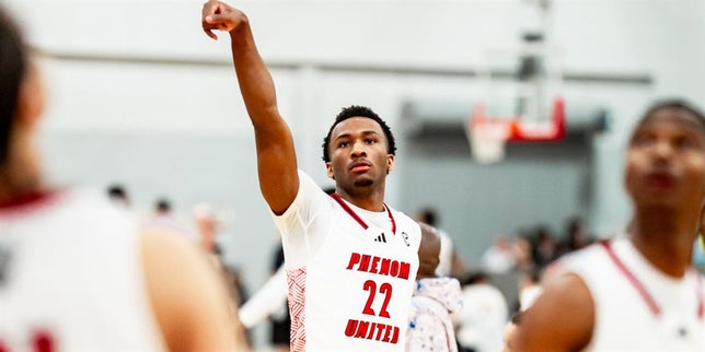 TheDevilsDen - Duke Blue Devils Basketball, Football & Recruiting