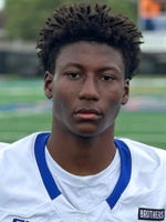 Brian Barton, Mansfield Legacy, Safety