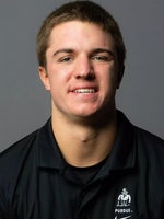 Jake Wilson, Purdue, Quarterback
