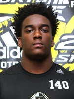 Deylon Williams, UTEP, Inside Linebacker