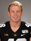 Bryce Schulte, Iowa, Tight End