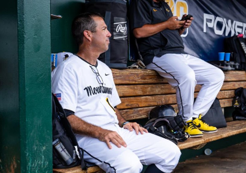 KERMIT SMITH RECAPS SBC TOURNAMENT & 2024 SEASON