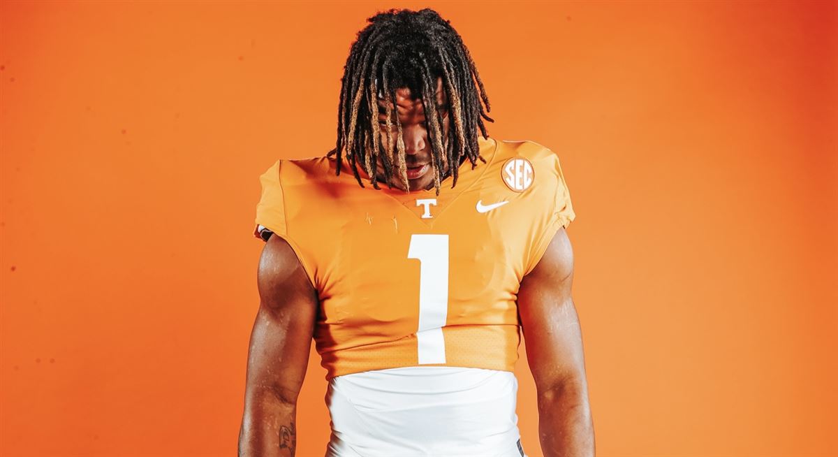 RB signee Keith eager to shed labels, be ‘sponge’ in Tennessee’s backfield