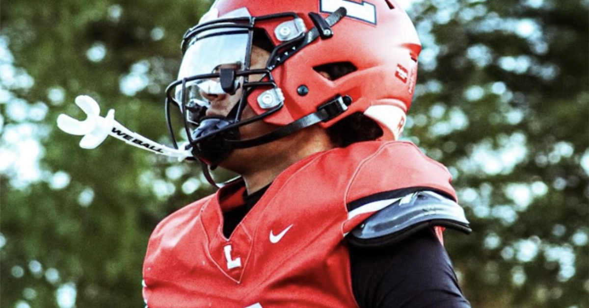 Coach's Take: Alabama adding 'versatile athlete' & 'natural catcher ...