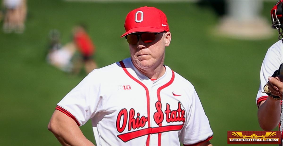 Dedeaux Download: Previewing USC baseball's 2025 pitching with ...