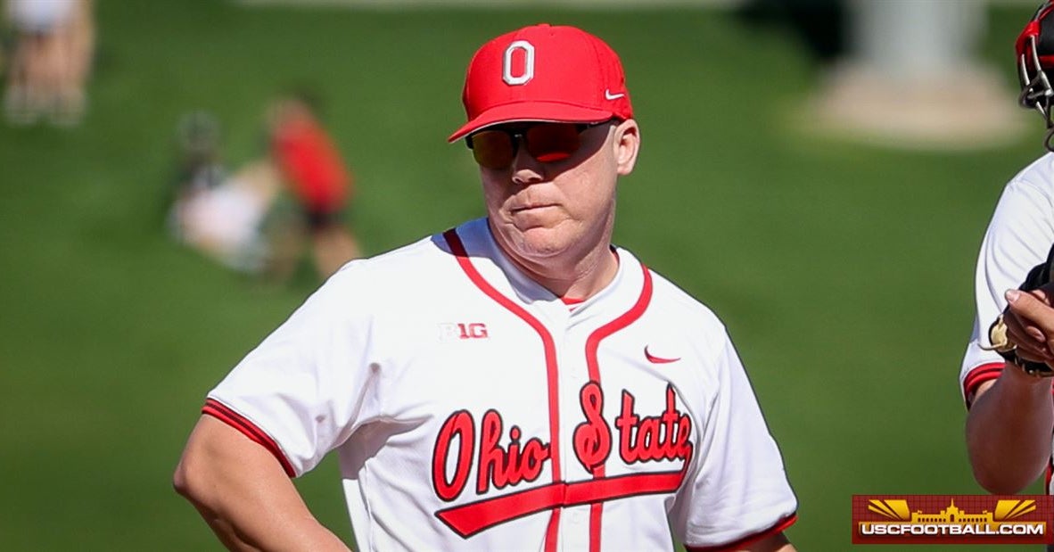 USC baseball hires former national assistant of the year as pitching coach USC baseball hires former national assistant of the year as pitching coach
