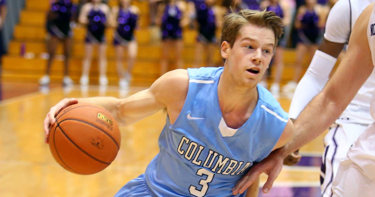 Grant Mullins Talks Cal Transfer