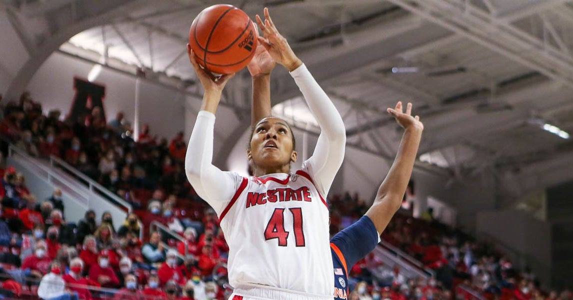 Camille Hobby, Aziaha James and Wes Moore talk NCAA Tournament