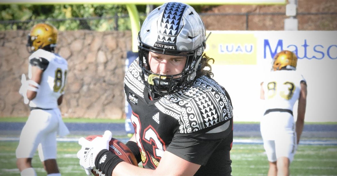 Newcomer Rundown: Jackson Bowers