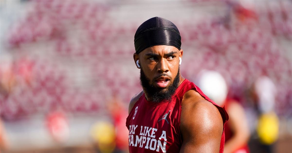 Post-practice interview: TE Brayden Willis