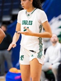 Four-star 2025 forward Brooklyn Stewart commits to Oklahoma women's ...