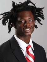 Nakia Robinson Jr., NC State, Cornerback
