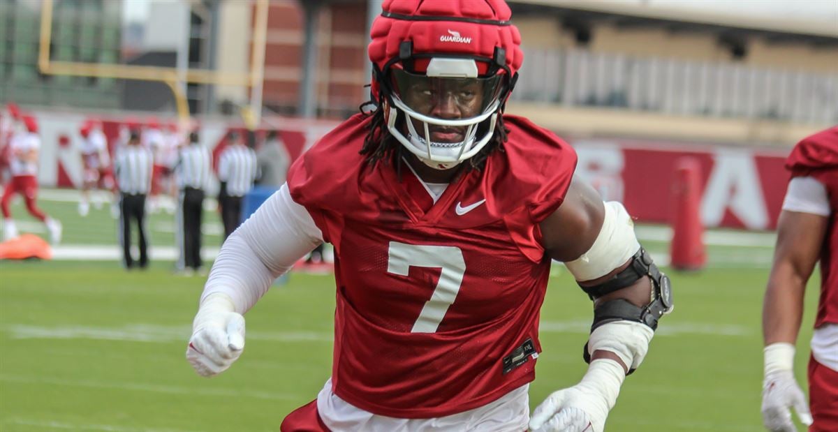 Arkansas football Day 10 practice report, notes & quotes