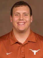 Reese Moore, Texas, Offensive Tackle
