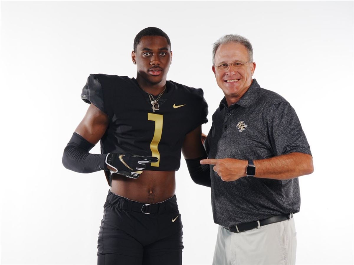 Big Recruiting Weekend For UCF