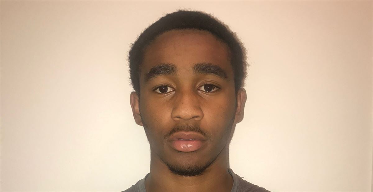 San Diego DB Jaiden Brown with plenty of options