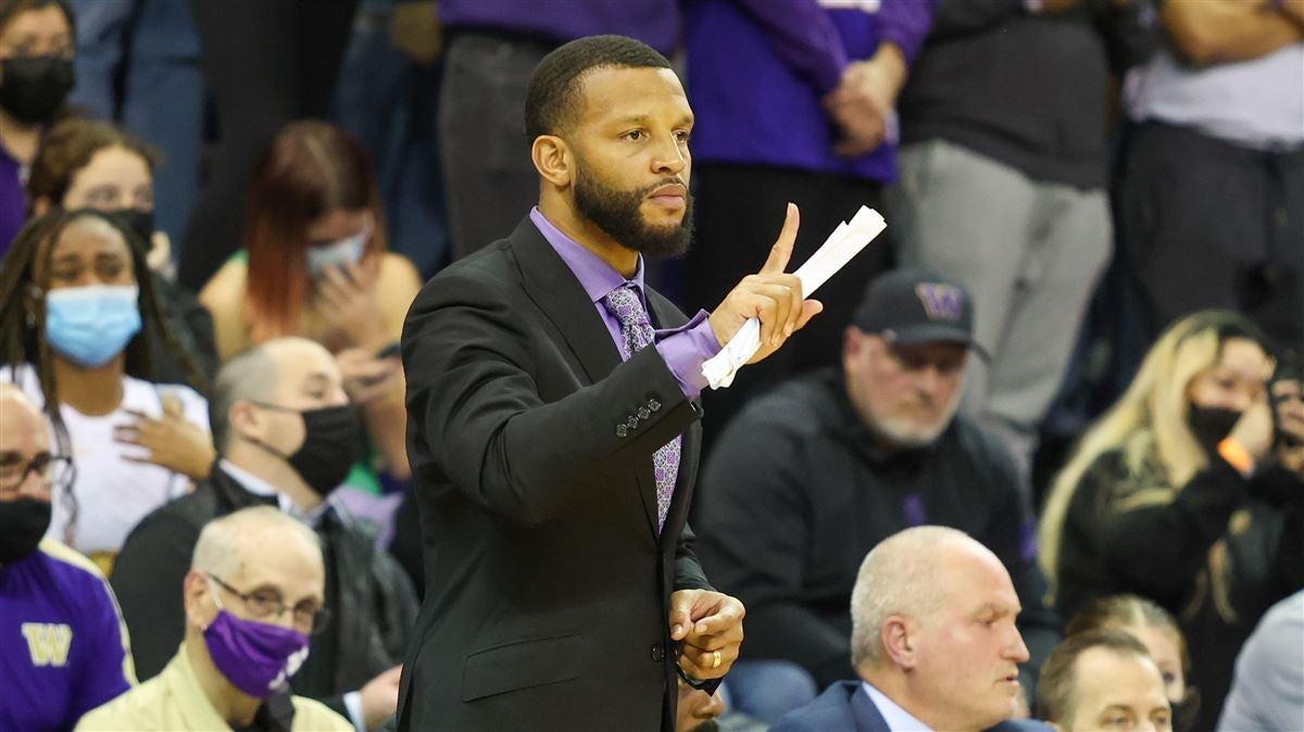 Washington Men's Basketball Head Coach Hot Board 2.0