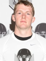 Jackson Heath, Blue Valley Northwest, Athlete