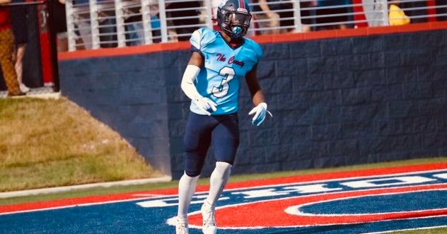 Five-star Caleb Cunningham tells why Ole Miss and recounts long ...