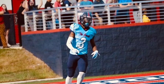 Five-star Caleb Cunningham tells why Ole Miss and recounts long ...