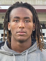 Zedric Washington, Parklane Academy, Linebacker