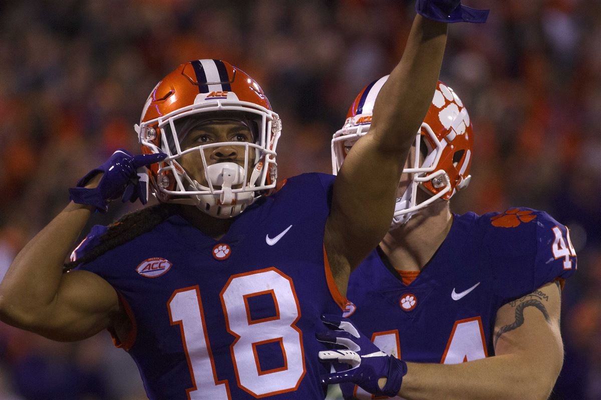 247Sports ACC Football Week 12 Power Rankings