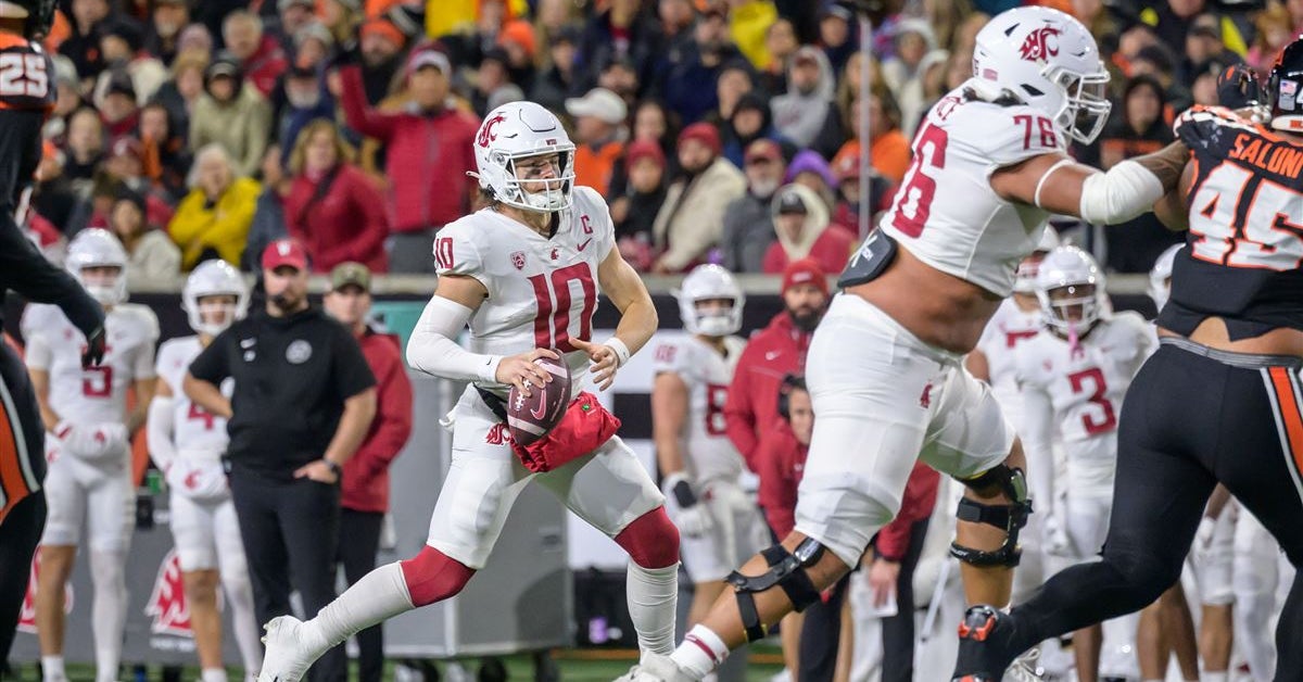 Brent Venables on adding John Mateer to Oklahoma's new-look QB room ...