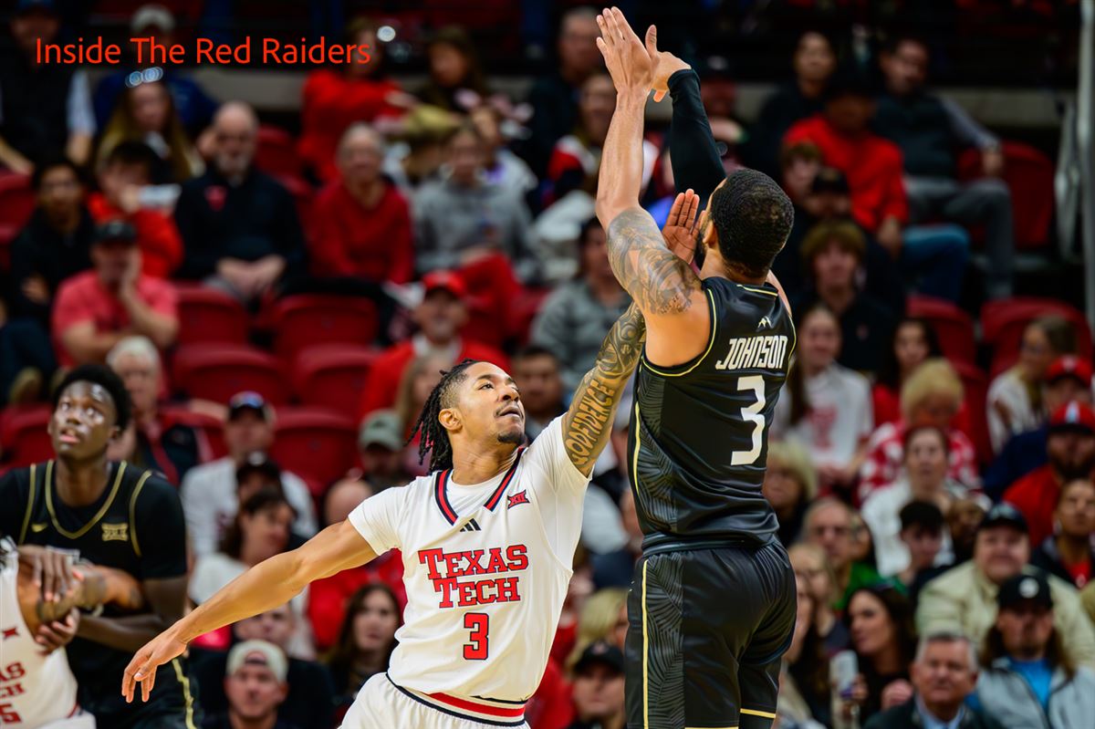 Photo Gallery: Tech Falls to UFC 87-83