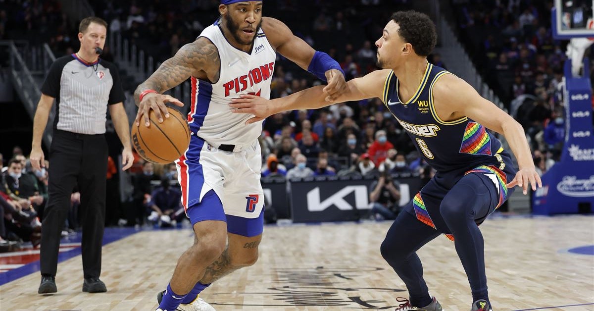 Villanova NBA Week 15 Stats and Week 16 Schedule