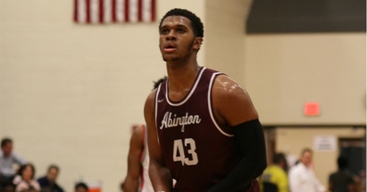 Villanova Signee, Eric Dixon Nets 31 Points in Abington Win