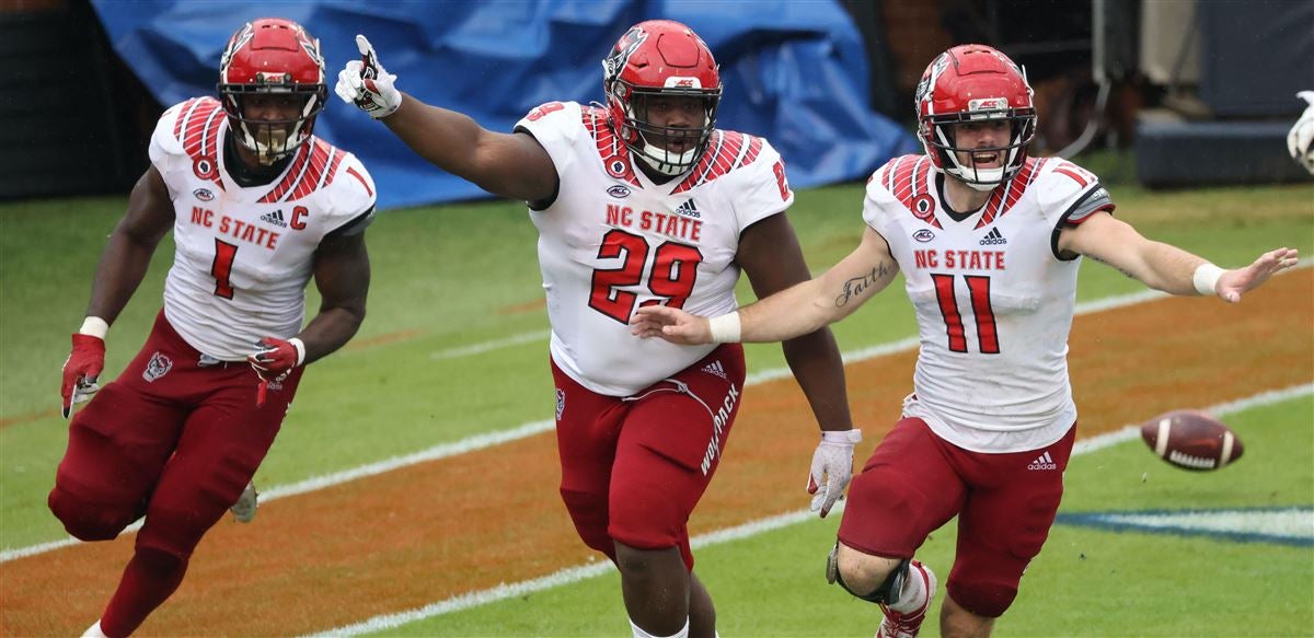 NC State Football 2020: Complete Georgia Tech Depth Chart