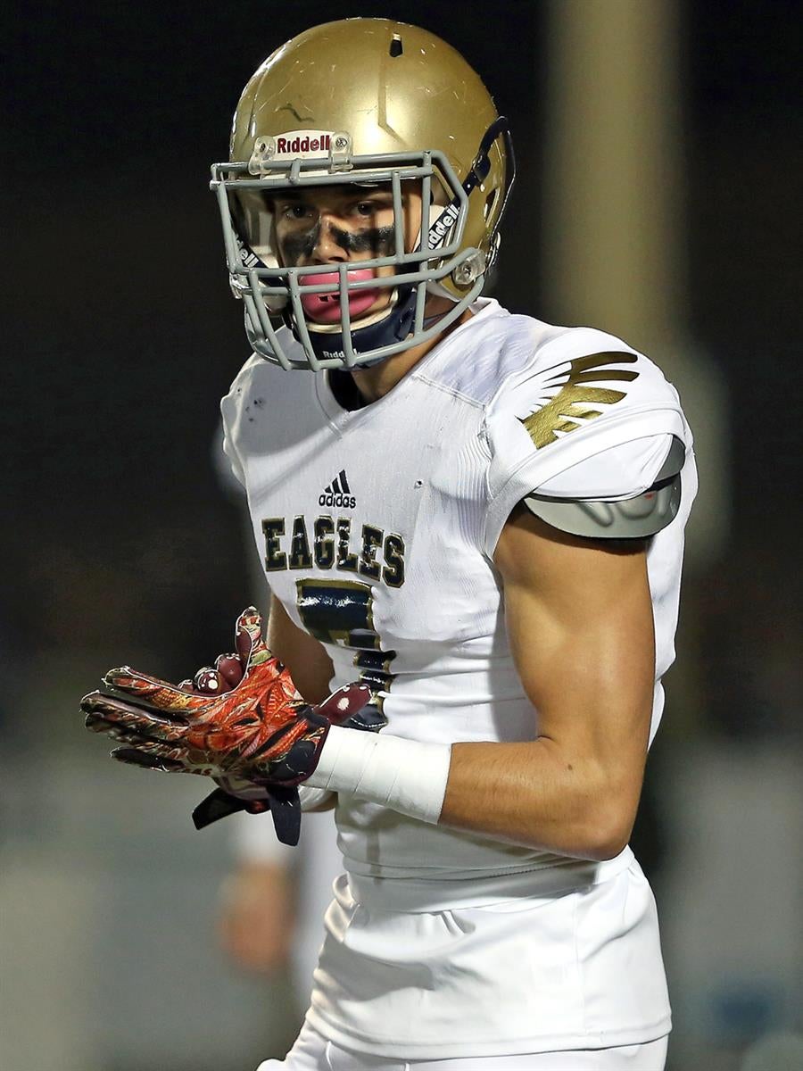 Landon Guidry Profile Photos
