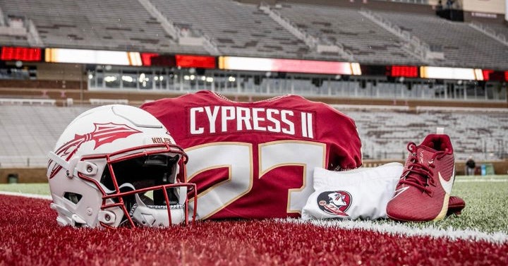 FSU uniform tracker, Game 3: 'Noles to wear new combo with alternate ...