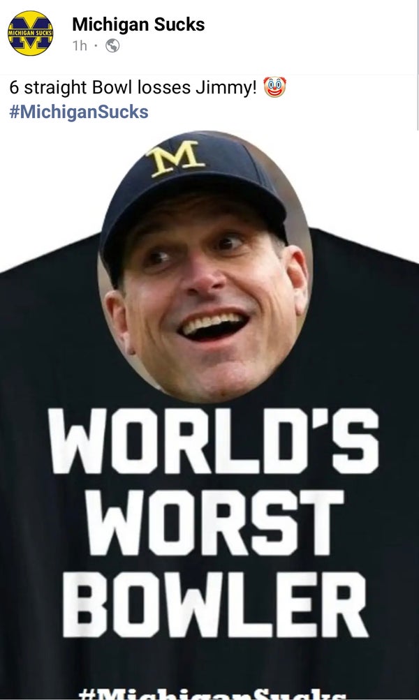 Start the SCUM Memes!!! Let’s Go Bucks!