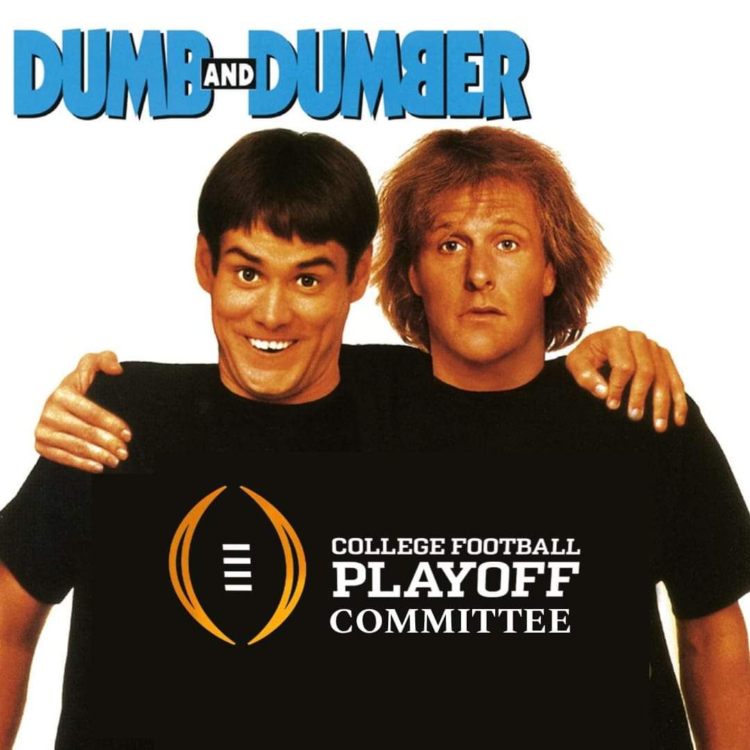 Cfb playoff Committee