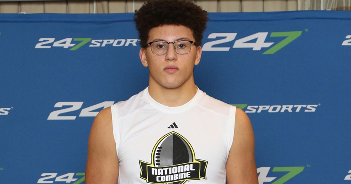 Five football recruiting storylines to watch from 247Sports' Brandon ...