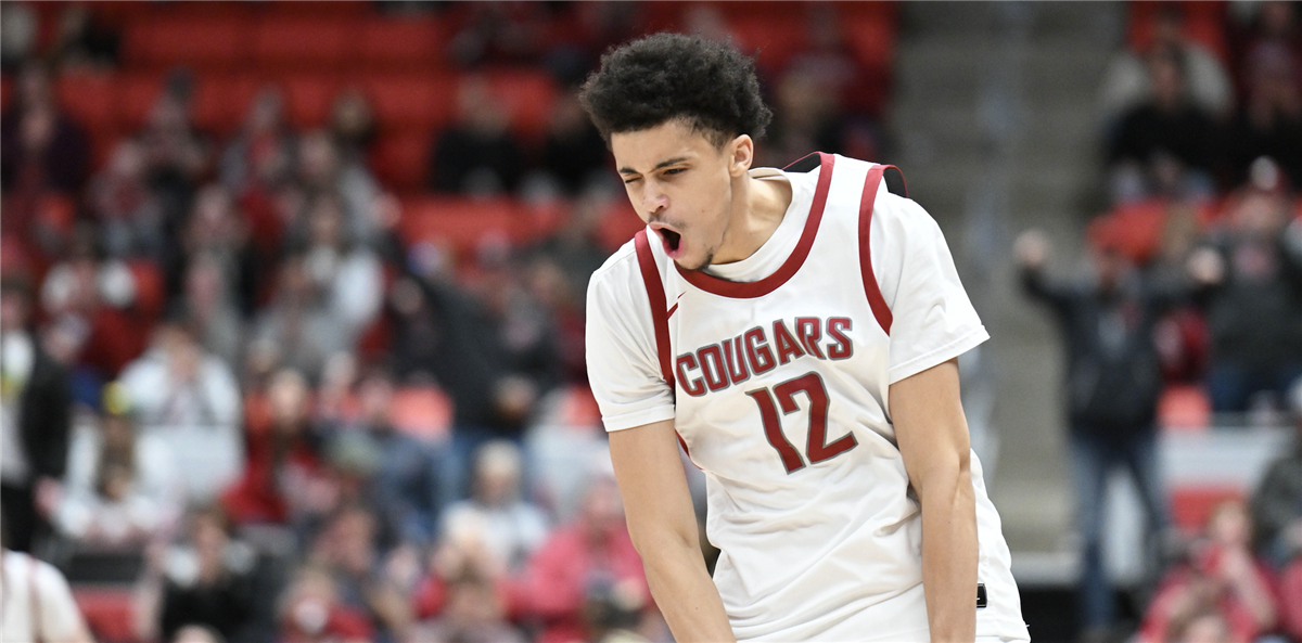 Isaiah Watts is WSU’s Weapon X heading into postseason - Football Alliance