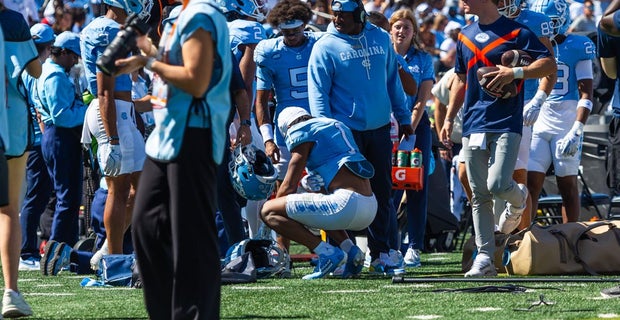 Clemson Crushes UNC as Fans Flee Early in Lopsided 38-10 Rout
