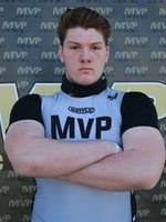 Connor Lew, Kennesaw Mountain, Offensive Line