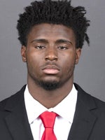 Sam Graham, Arkansas State, Safety