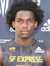 Marcus Fleming, Miami Southridge, Wide Receiver